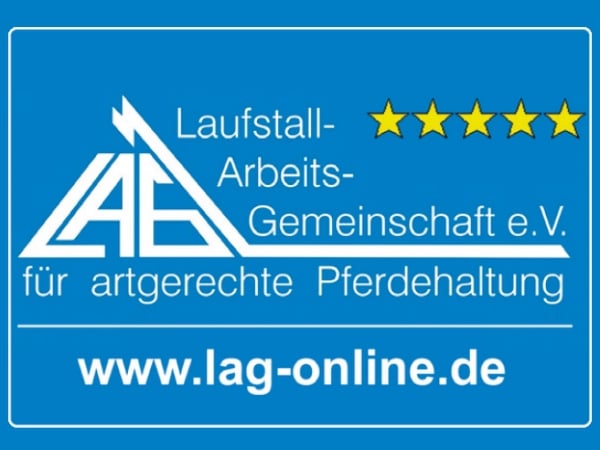 13. LAG-Stallwettbewerb mit dem Motto "Fit statt Fett"