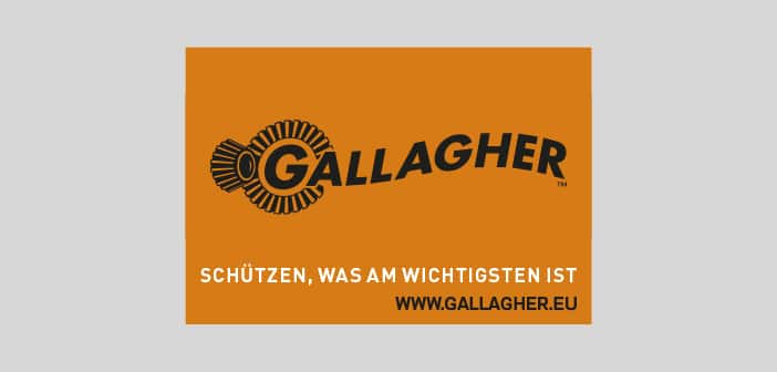 Gallagher Europe B.V. - Pferdebetrieb